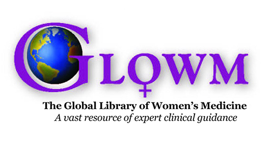 The Global Library of Women’s Medicine | GLOWM